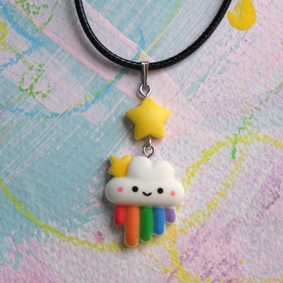 Pendants – Dangerpins